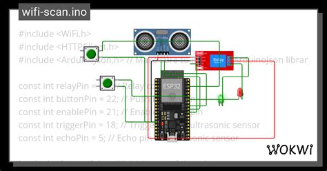 Wifi O Copy 2 Wokwi Esp32 Stm32 Arduino Simulator