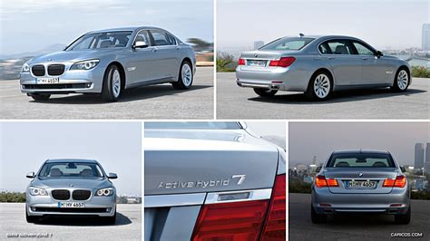 Bmw Activehybrid My