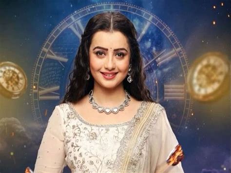 meet bigg boss 18 first contestant chahat pandey theprint anifeed