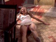 Naked Cate Blanchett In The Gift