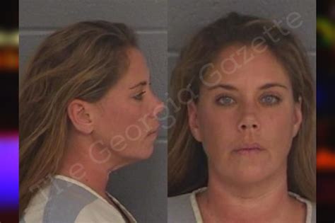 Jessica Braxton — Barrow County Jail Bookings