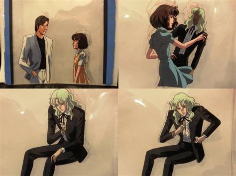 手塚プロ アニメ おにいさまへ・・・ 池田理代子原作 連続セル画等 約30枚セットの落札情報詳細 Yahooオークション落札価格検索