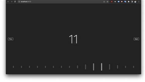 Create A Svelte Slider From Scratch Without Any External Tools By