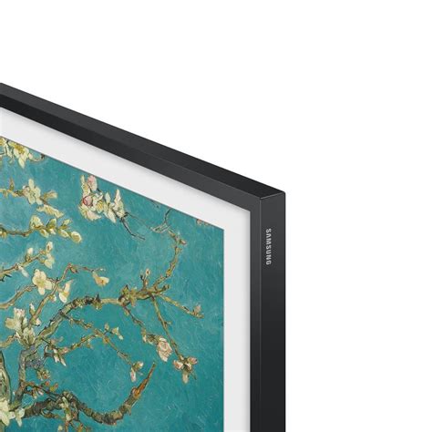 Samsung Smart Tv 32 Polegadas Qled The Frame 2023 Ls03c Tela Matte