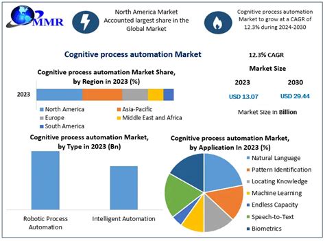 Cognitive Process Automation Market Global Industry Analysis