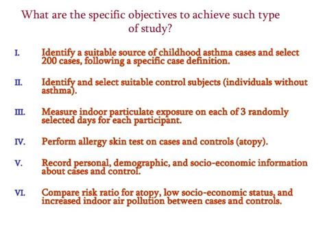 Introduction Rationale And Objectives