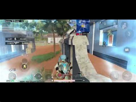 BGMI LIVE Custom Room Practice M1 Sanhok Map Kingbhush 4ProFact