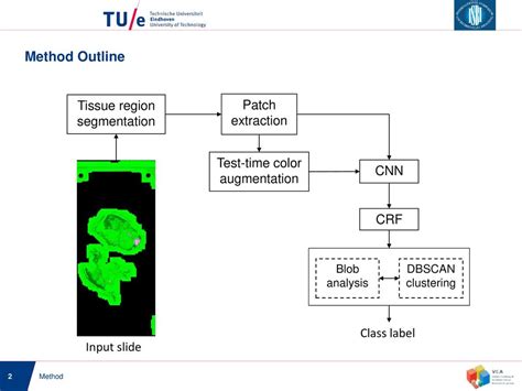 Cancer Metastases Classification In Histological Whole Slide Images