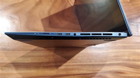 Asus Zenbook Pro Flip Oled Review Techradar