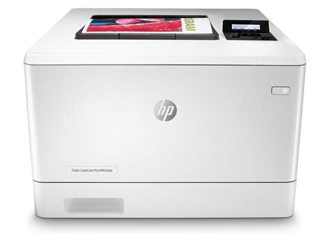 HP Color LaserJet Pro M454dn - HP Store Deutschland