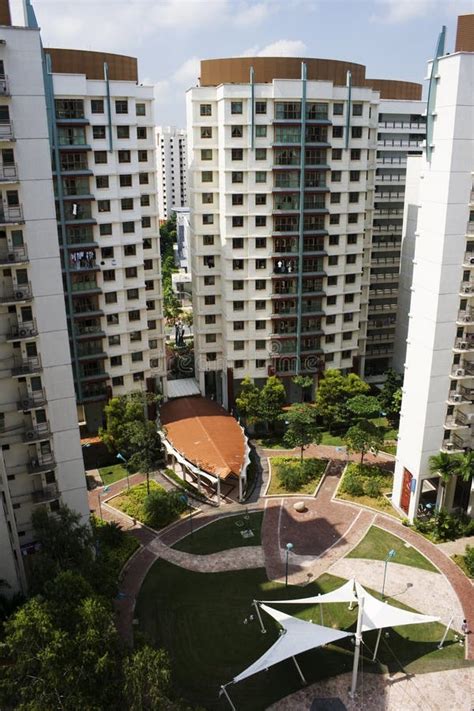 Hdb新加坡 库存照片 图片 包括有 蓝色 任何地方 封锁 密度 白天 都市 聚会所 环境 3177436