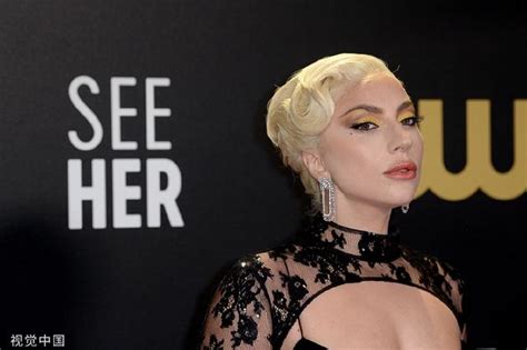 Lady Gaga V