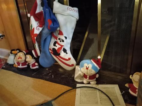 The Taiwanese Government Possesses A 35mm Copy Of The Lost Unlicensed Movie Known As Doraemon