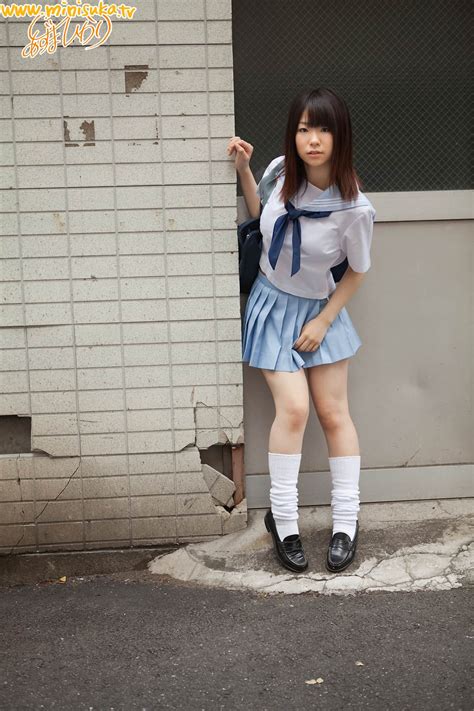 あずまひかり美少女グラビアgallery16 フェアリー美少女ギャラリー