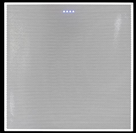 ISE ClearOne muestra su avanzada matriz de micrófonos para instalación en techos