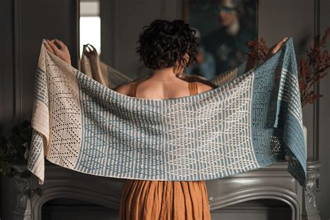 Carbon Copy Expression Fiber Arts