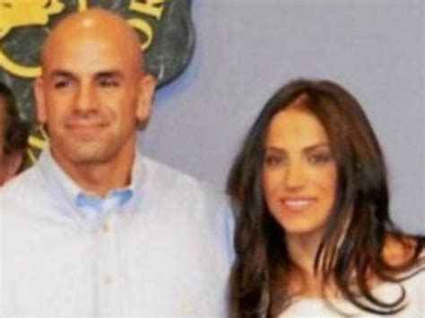 Who Is Sanaa Saleh All About Robert Salehs Wife