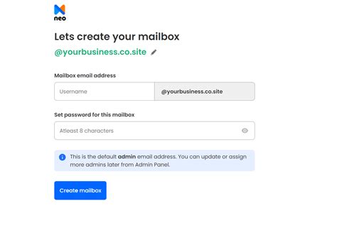 How To Create Sg Email Address For Free A Step By Step Guide