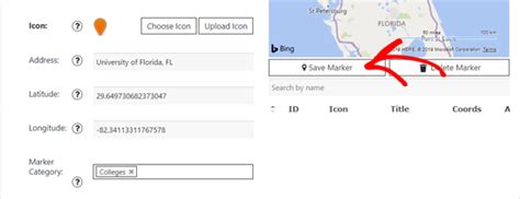 How To Embed Bing Maps In Wordpress Step By Step