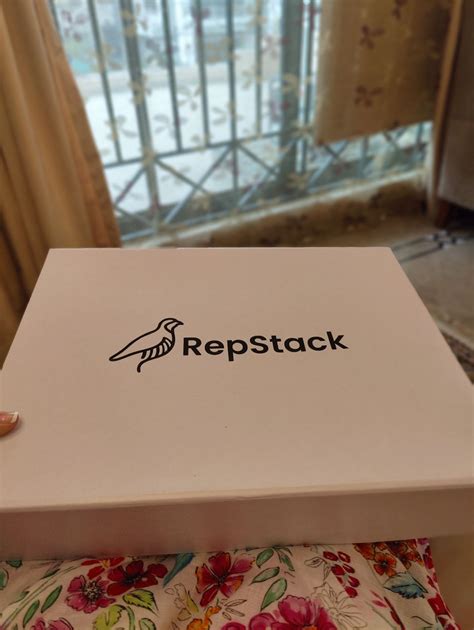 Mahnoor Khan On Linkedin Repstack Never Fails To Acknowledge Their Team Members Achievements And