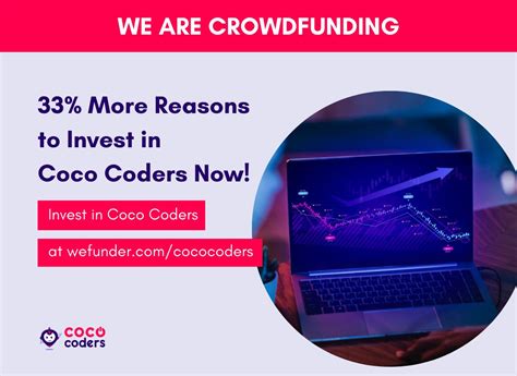 Coco Coders On Linkedin Smartinvesting Futuretech
