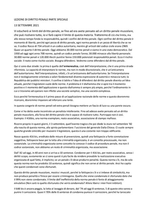 Diritto Privato Romano Docsity
