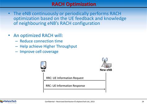 An Introduction To Self Organizing Networks Son Pdf Computer Software And Applications