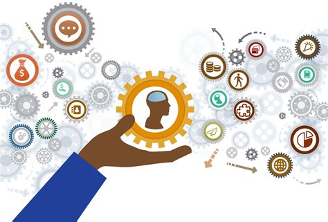 Importance Of Hrm For Organizational Success Higher Education
