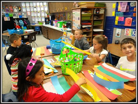 Multiplication Arrays Patties Classroom