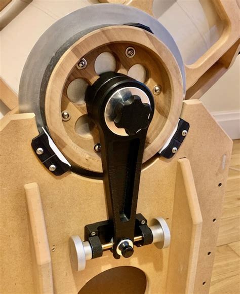 Controlling Telescope Motors Position And Speed Issues General