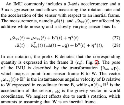 Gyroscope Angular Velocity Output Of IMU Robotics Stack Exchange