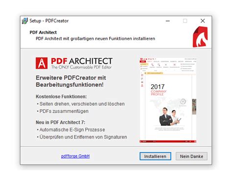 Anleitung PDF Dateien Unter Windows Aus Jedem Programm Erstellen Tutonaut
