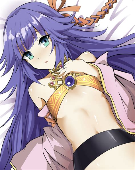 Rule 34 1girls Crowned By The World Chalice Duel Monster Ib Yu Gi Oh