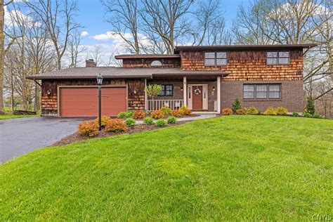 202 Crandon Ter Van Buren Ny 13027 Mls S1531305 Howard Hanna