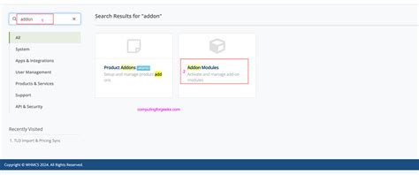 Install And Configure Directadmin Extended For Whmcs Computingforgeeks