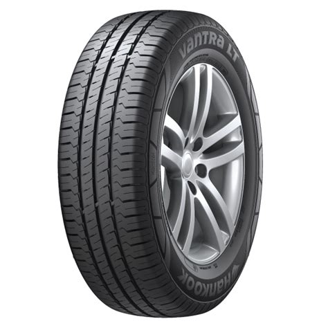 HANKOOK 265 70 16 T111 DYNAPRO HT RH12 BlackDonut