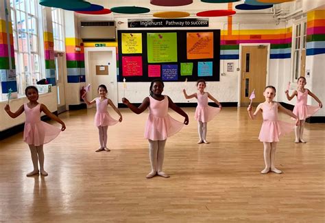Dance Central Achieves 100 Pass Rate In Latest Istd Exams Dance Central