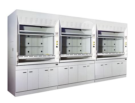 Fume Hood Deiiang