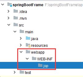 七SpringBoot项目集成JSP以及项目不同启动方式及访问路径配置 指尖下的世界 博客园 七SpringBoot项目集成JSP以及项目不同启动方式及访问路径配置 指尖下的世界 博客园