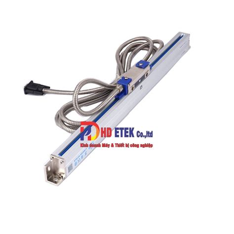 Thước Quang Wta Rationa Rational Linear Scale