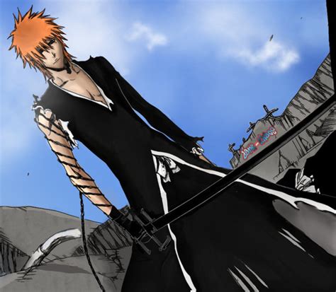 Different Forms Of Ichigo Reelrundown