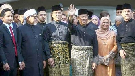 Prof Dr Mohd Tajuddin On Real Threats To The Pn Coalition — The True Net