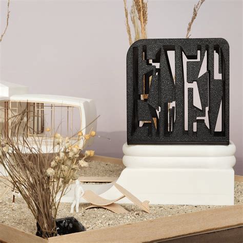 Twelve Design And Architecture Student Projects Featured On Dezeen School Shows In