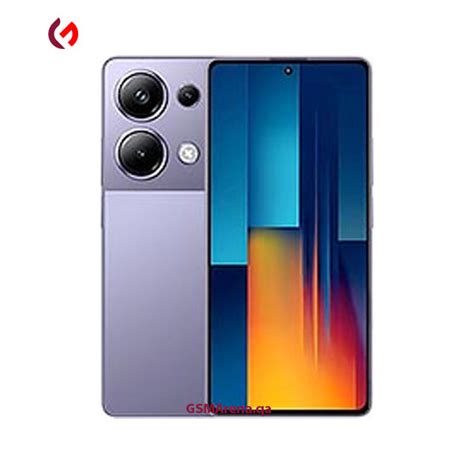 Xiaomi Poco M Pro Price In Qatar Specifications GSMArena Qatar