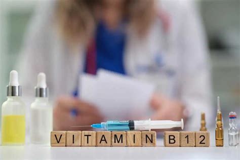 Vitamin B12 Injections Vs Supplements Which Works Best