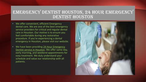 Ppt Emergency Dentist Chicago Powerpoint Presentation Free Download