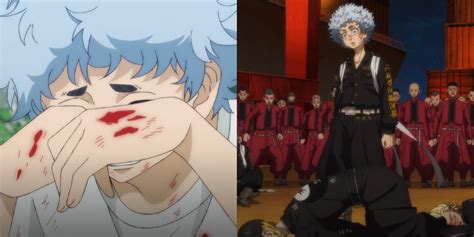 Tokyo Revengers The Will To Risk It All