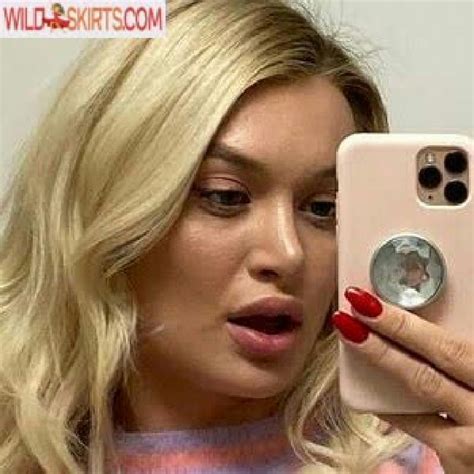 Natalia Starr Nude Leaked Photos And Videos Wildskirts