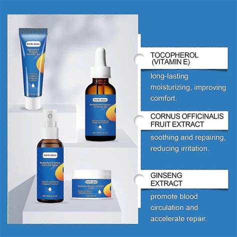 Redundant Prepuce Corrector Gel Natural Ingredients Phimosis Foreskin