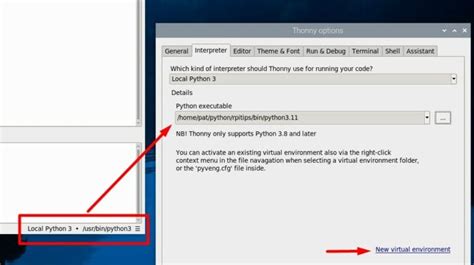 A Beginners Guide To Virtual Environments In Python RaspberryTips